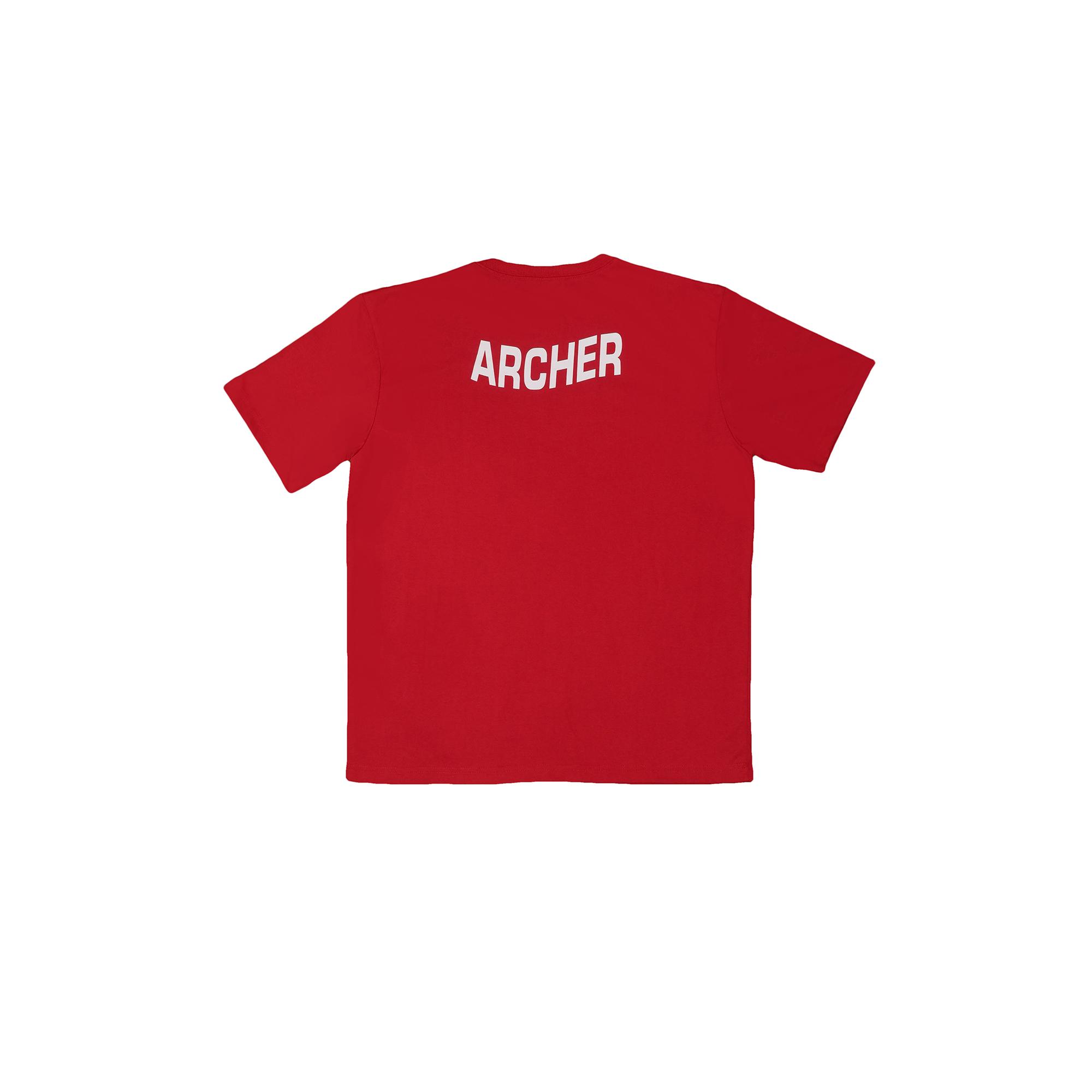 House T-Shirt - Paya Lebar Methodist Girls' School (Primary) - Shirley ...