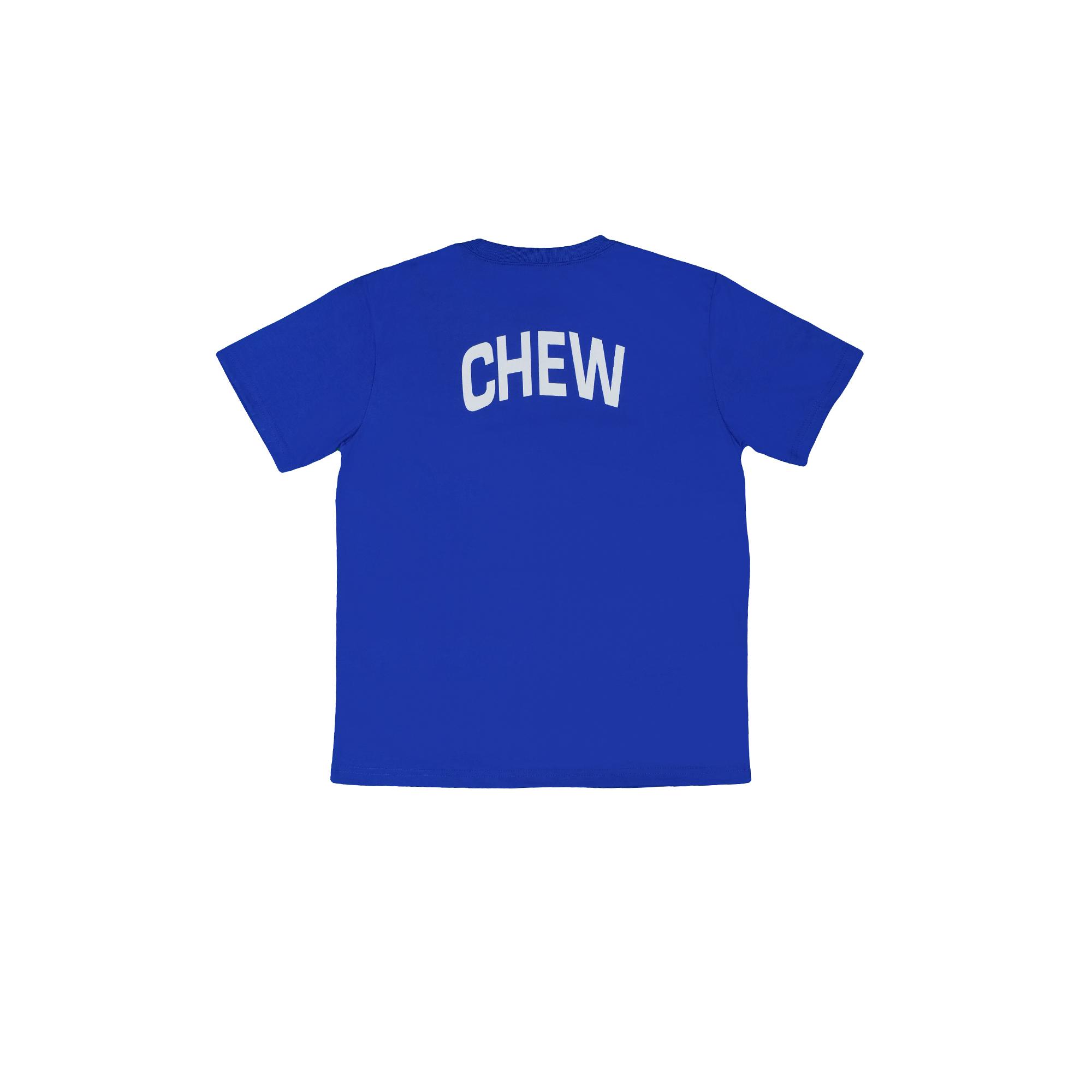 House T-Shirt - Paya Lebar Methodist Girls' School (Primary) - Shirley ...