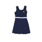 Pinafore - Paya Lebar Methodist Girls' School (Primary) - Shirley ...