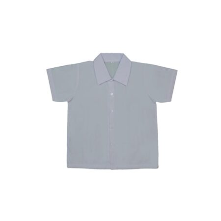 Blouse - Paya Lebar Methodist Girls' School (Secondary) - Shirley ...