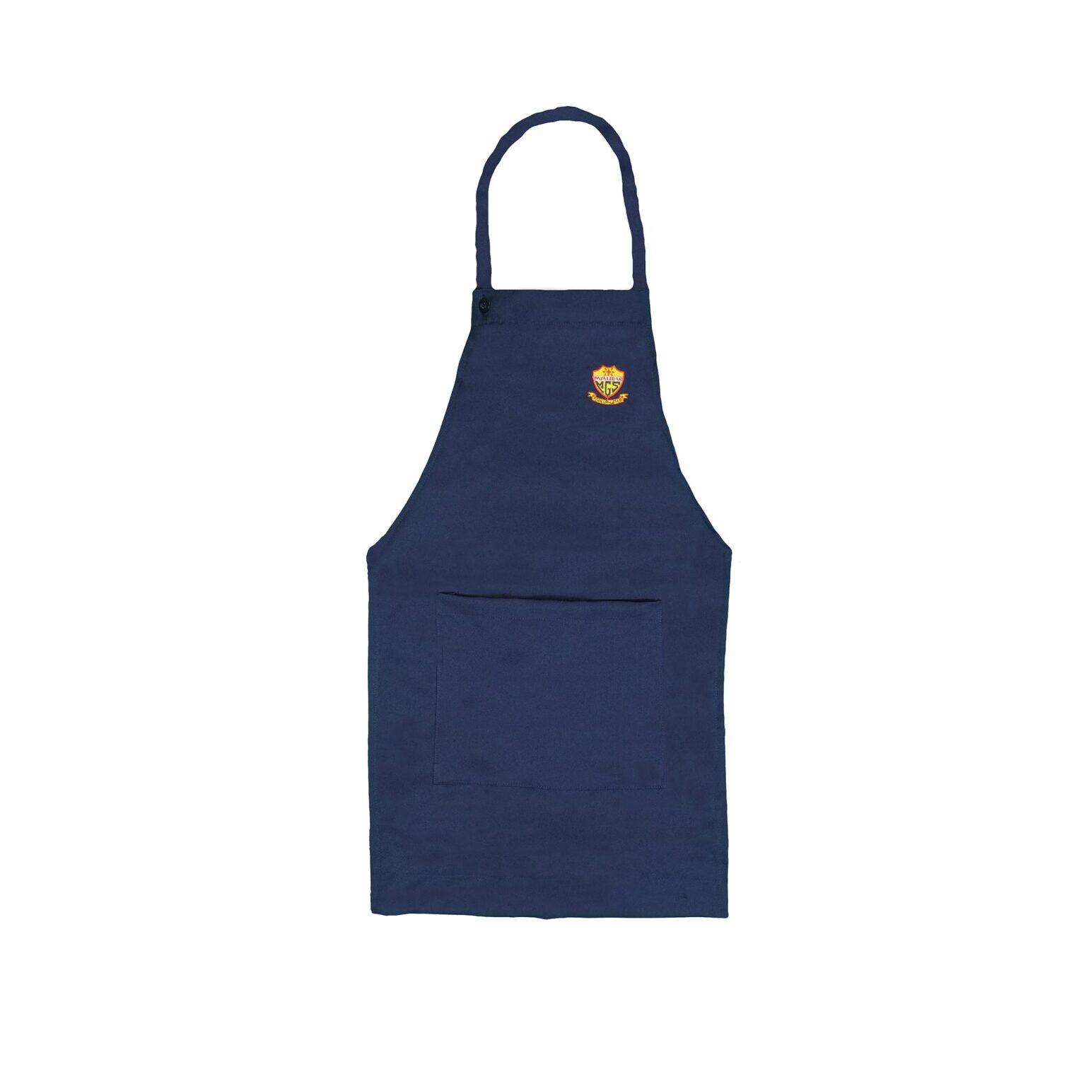 Apron (compulsory) - Paya Lebar Methodist Girls' School (Primary ...