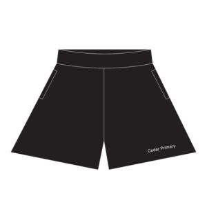 Cedar Primary School - Shirley Season Wear